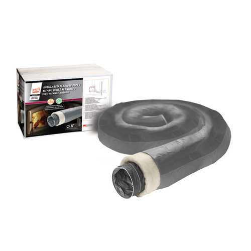 Fresh Air Intake Kits | Accessories | Englander