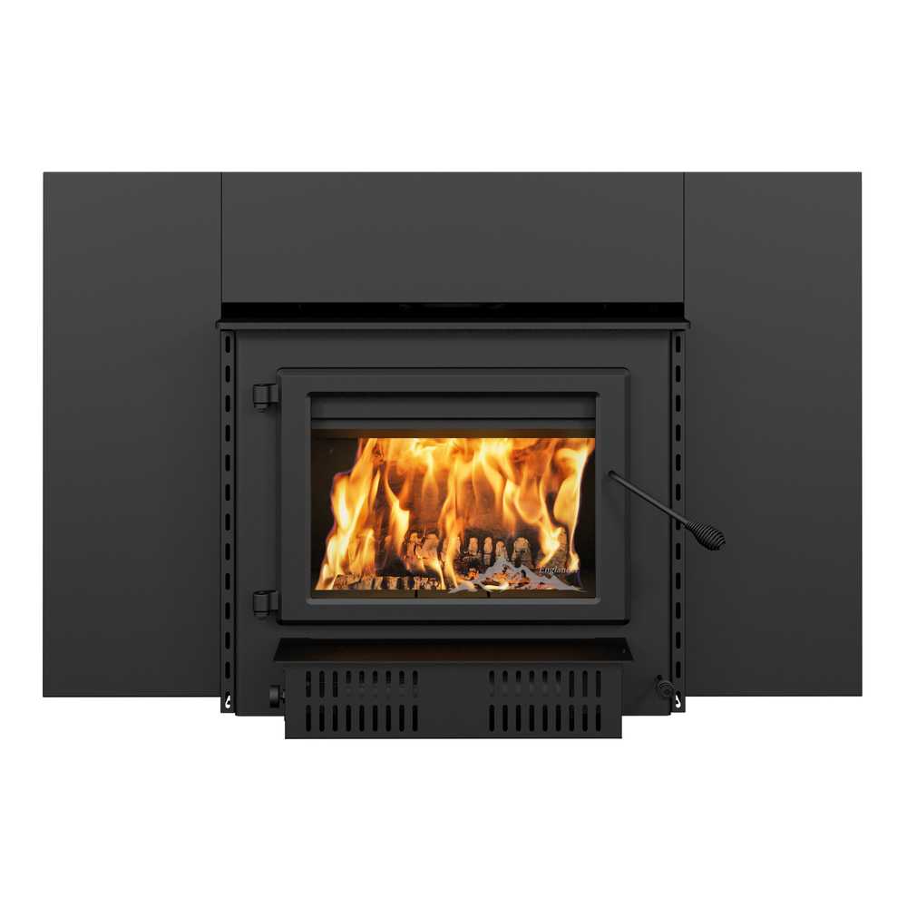 Blue Ridge 500-I | Wood Stove EPA | Englander