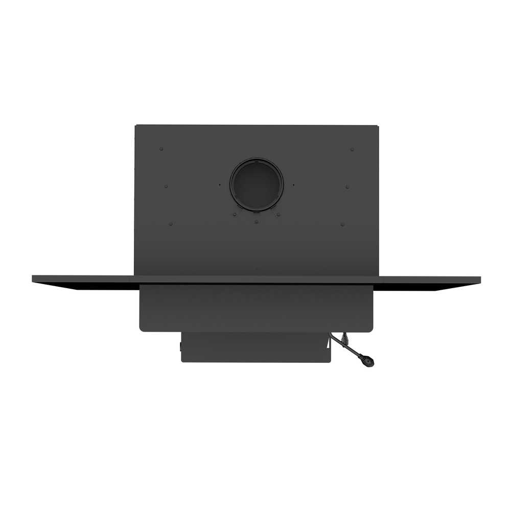 Blue Ridge 500-I | Wood Stove EPA | Englander