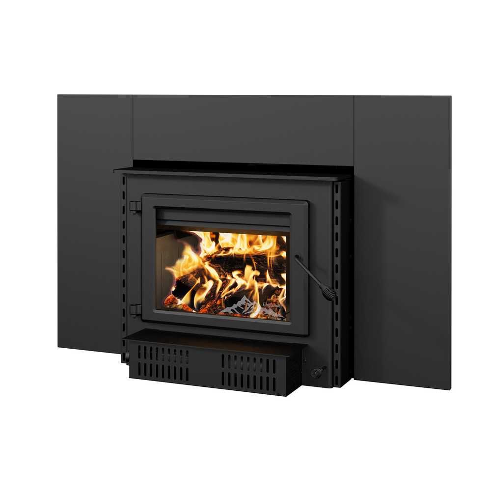 Blue Ridge 500-I | Wood Stove EPA | Englander