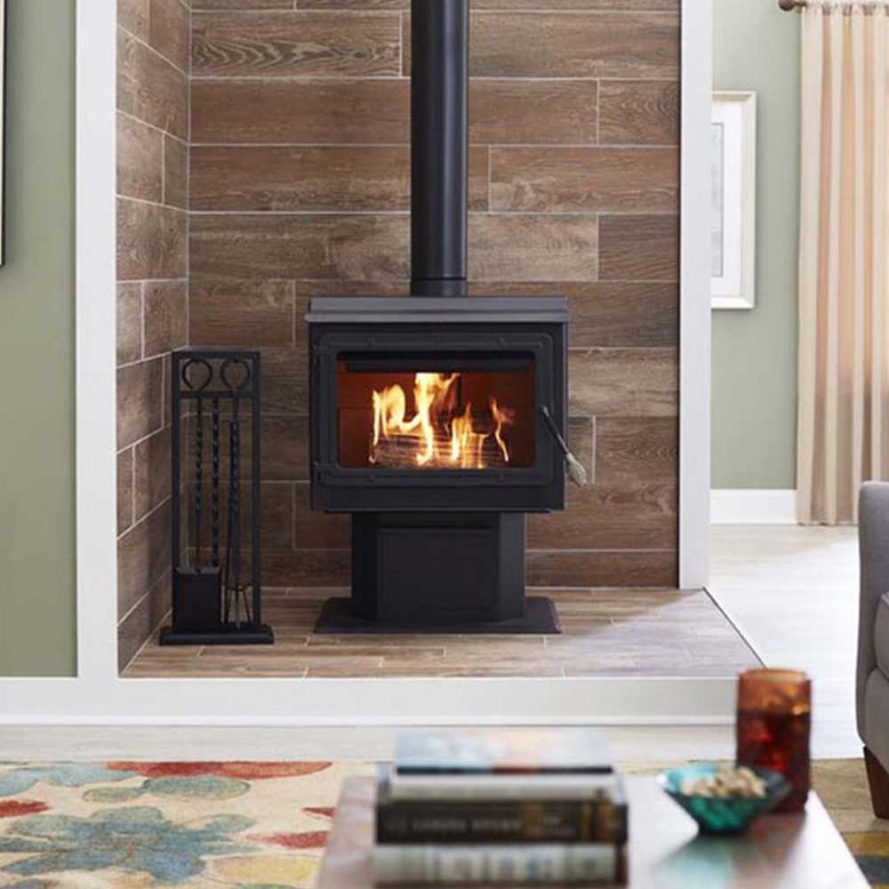 Wood Stoves | Made in the USA | Englander