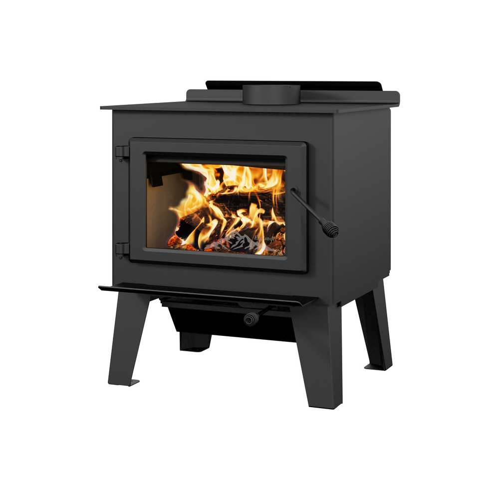 Blue Ridge 300L | Wood Stove EPA | Englander
