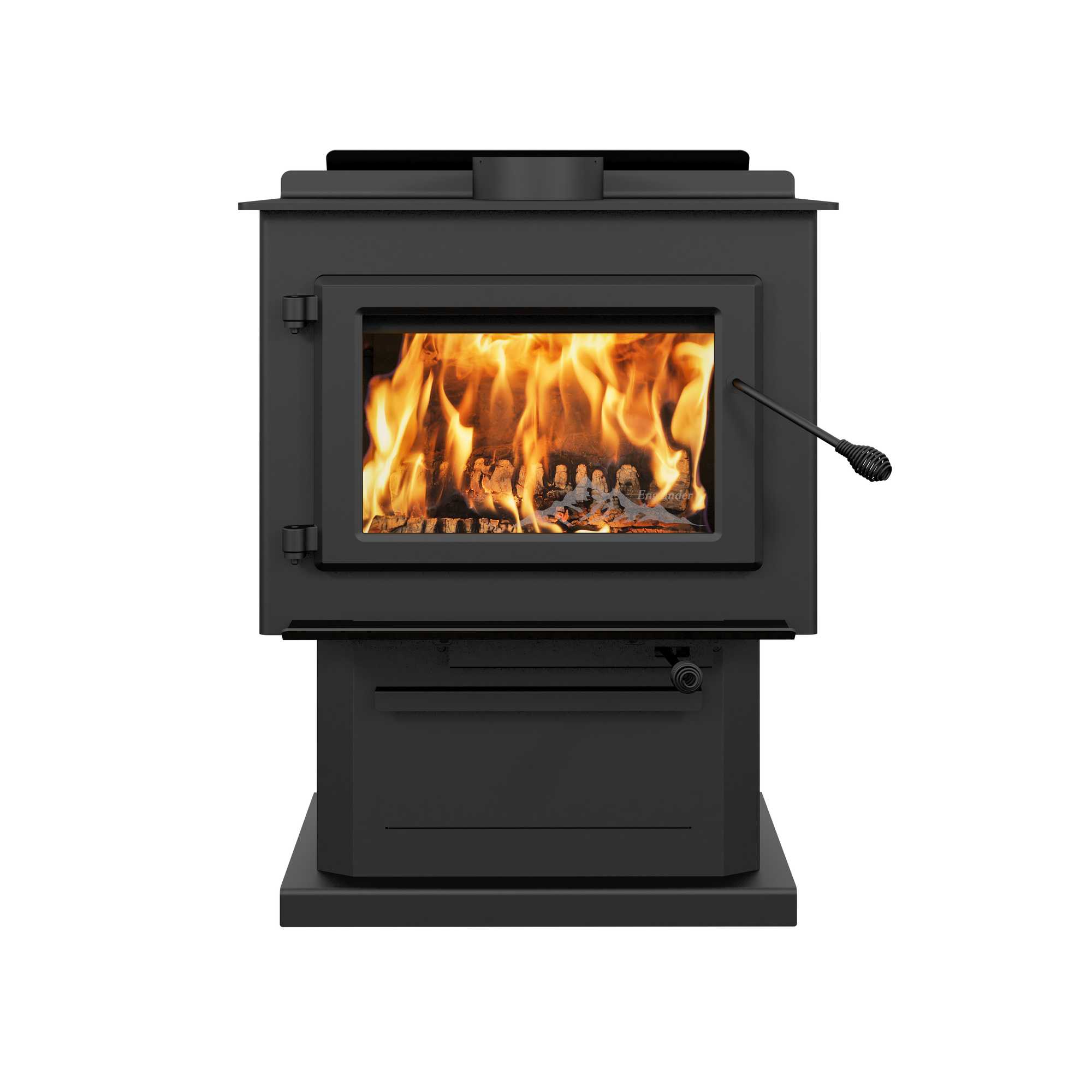 Blue Ridge 300P | Wood Stove EPA | Englander