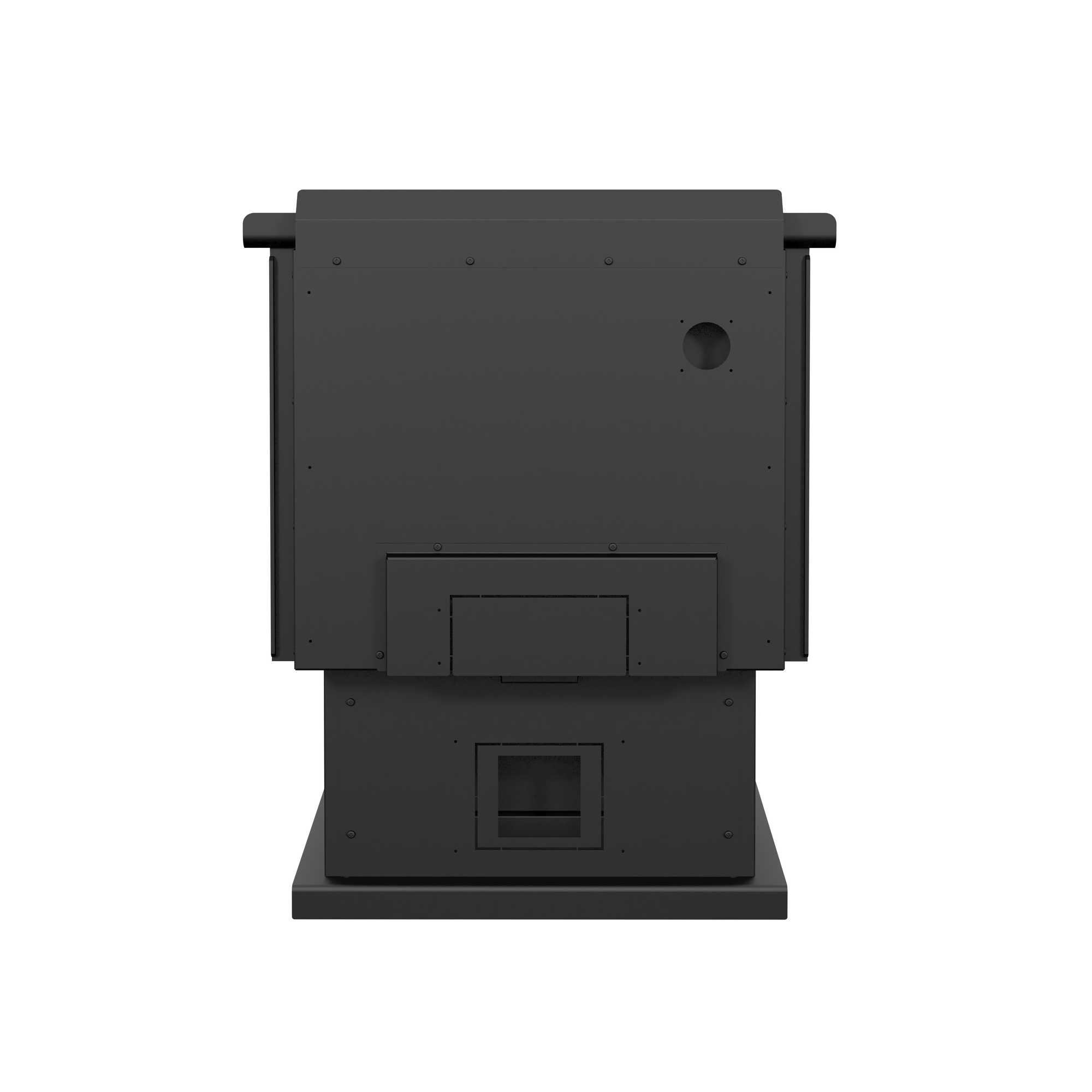 Blue Ridge 500 | Wood Stove EPA | Englander