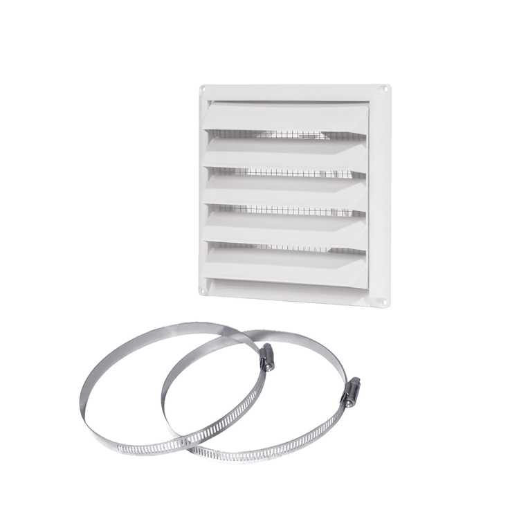 Fresh Air Intake Kits | Accessories | Englander