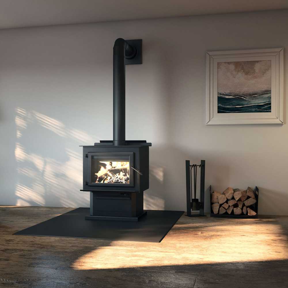 Wood Stoves | Made in the USA | Englander