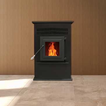 Pellet Stoves | Made in the USA | Englander