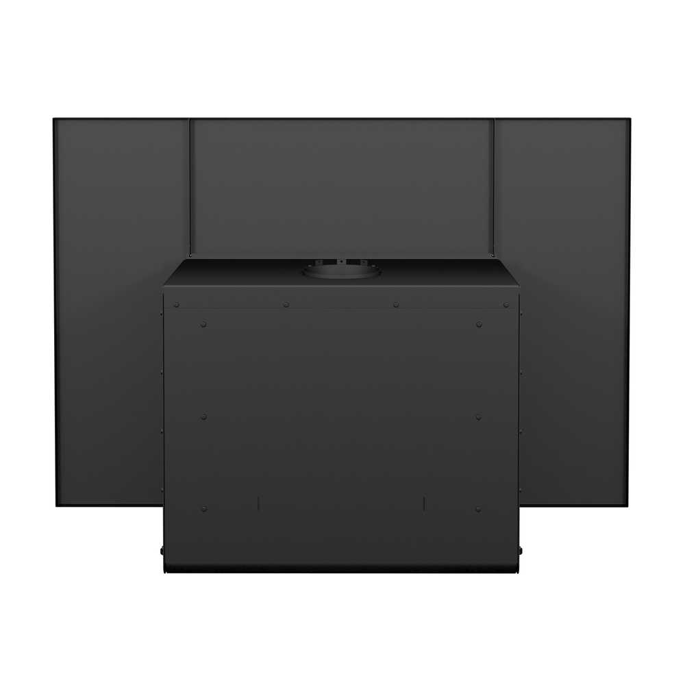 Blue Ridge 300-I | Wood Insert EPA | Englander