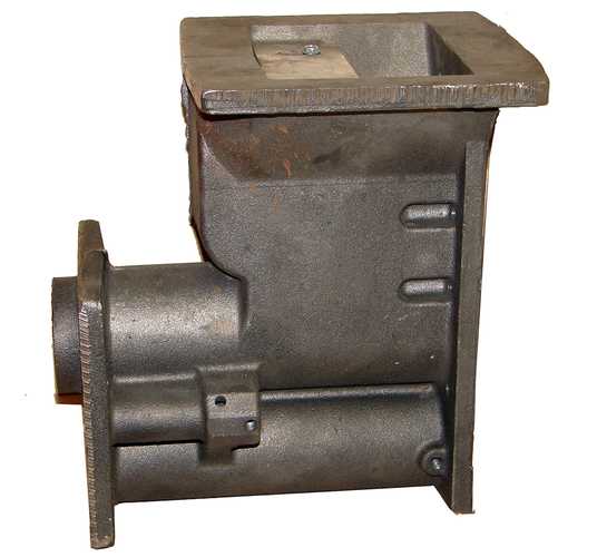 25-PDV | Replacement Parts | Englander