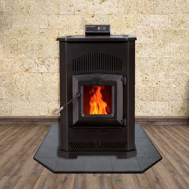 Pellet Stoves | Made in the USA | Englander