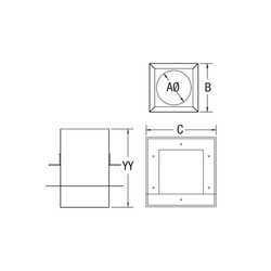Pellet Vent | Vortex Venting Products | Englander