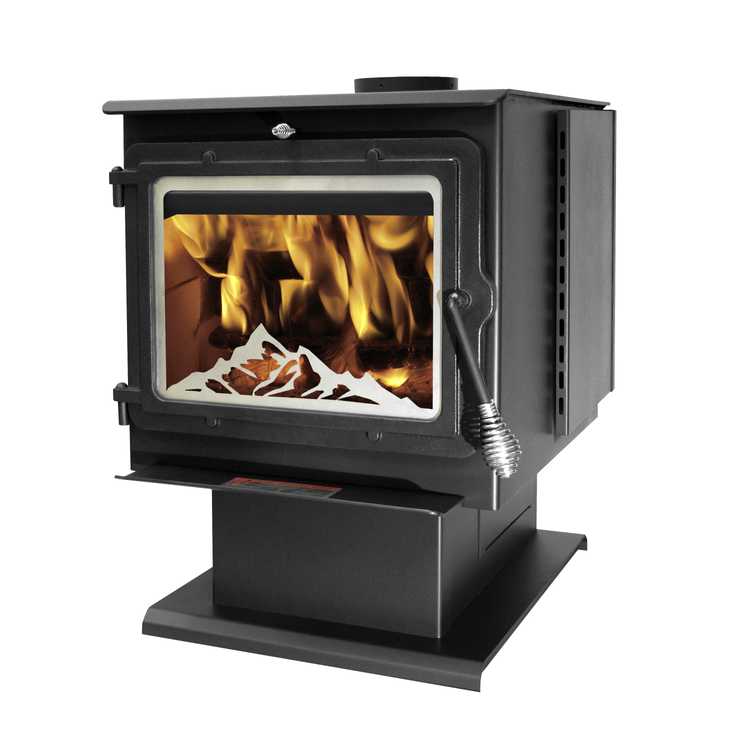 Wood Stoves | Made in the USA | Englander