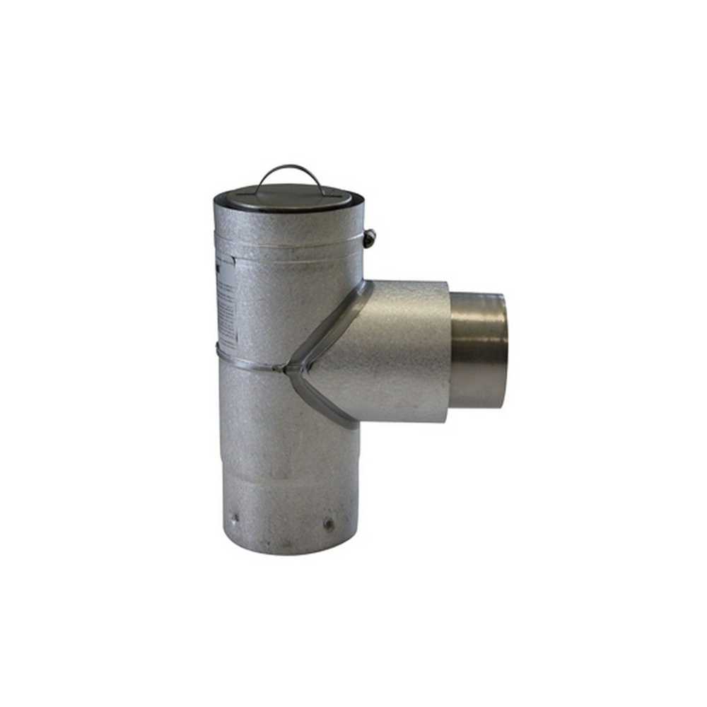 Pellet Vent | Vortex Venting Products | Englander