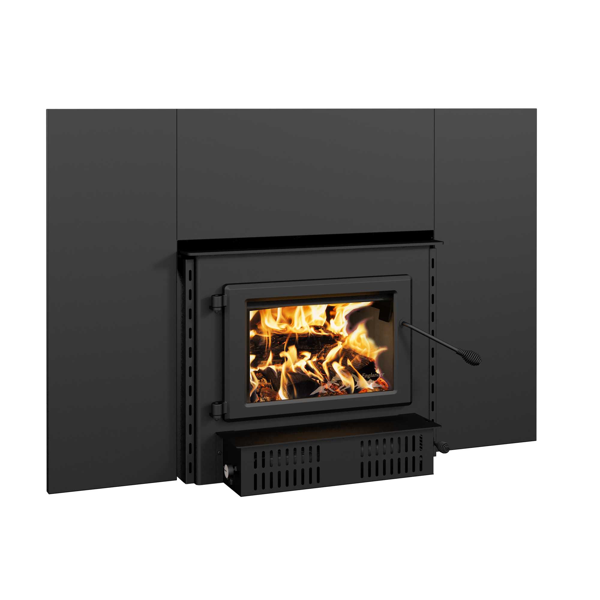 Blue Ridge 300-I | Wood Insert EPA | Englander