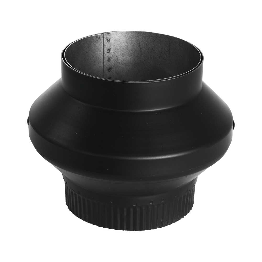 AC02610 | Fresh Air Intakes and Collar | Englander