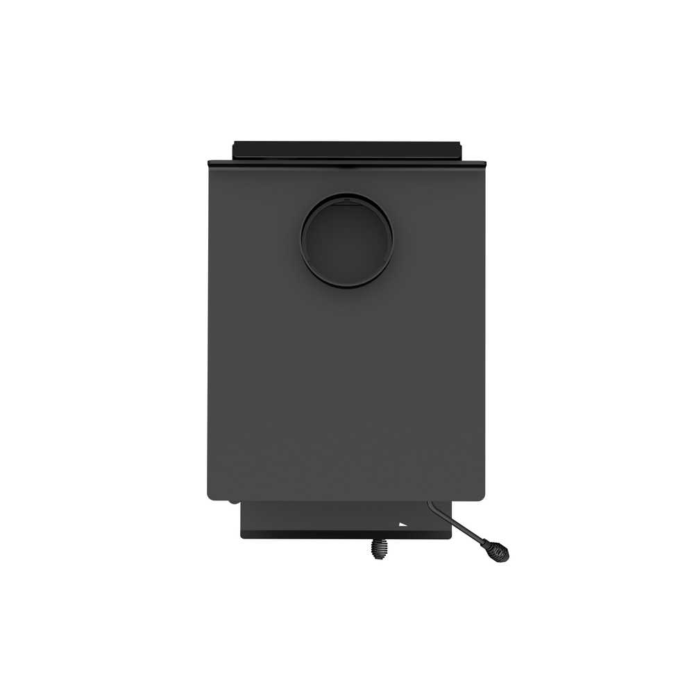 Blue Ridge 100 | Wood Stove EPA | Englander