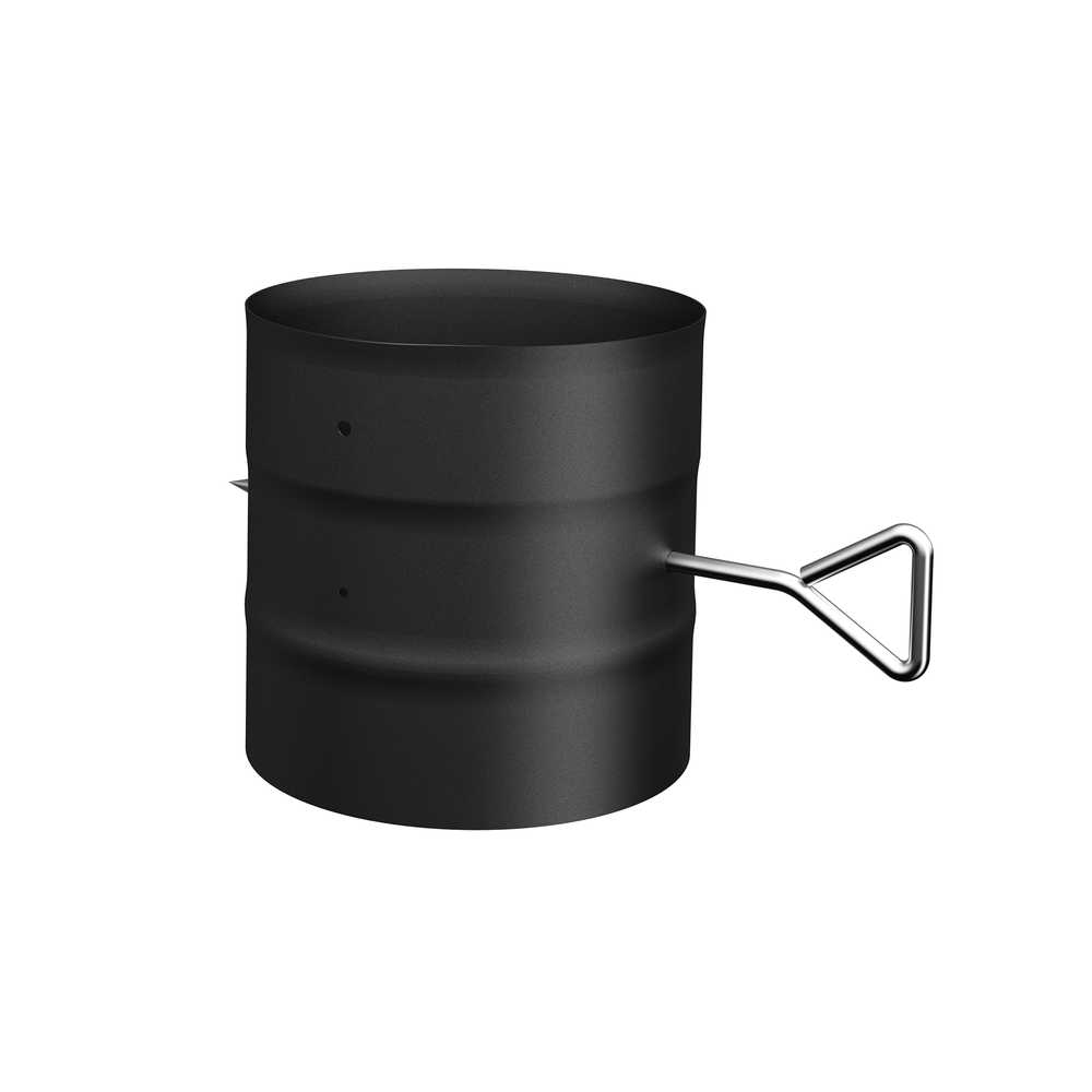 SP00190 | Single Wall Stove Pipe | Englander