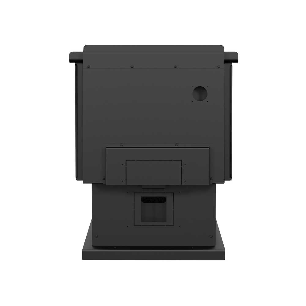 Blue Ridge 300P | Wood Stove EPA | Englander