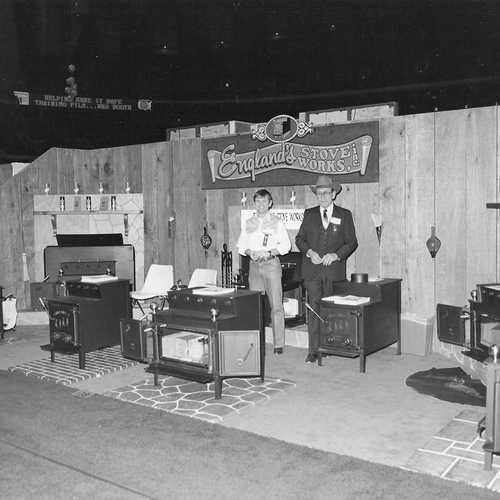 About Us | Stoves Made in the USA | Englander