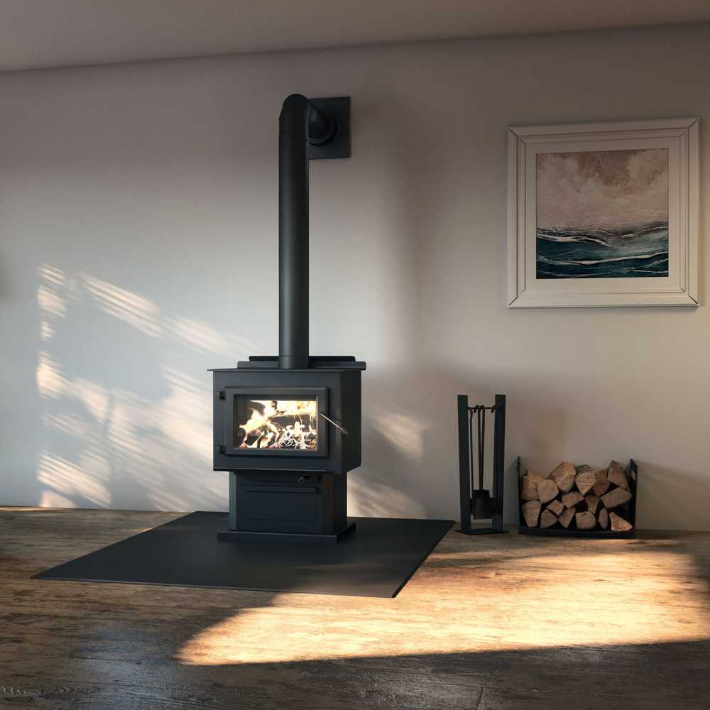 Wood Stoves | Made in the USA | Englander
