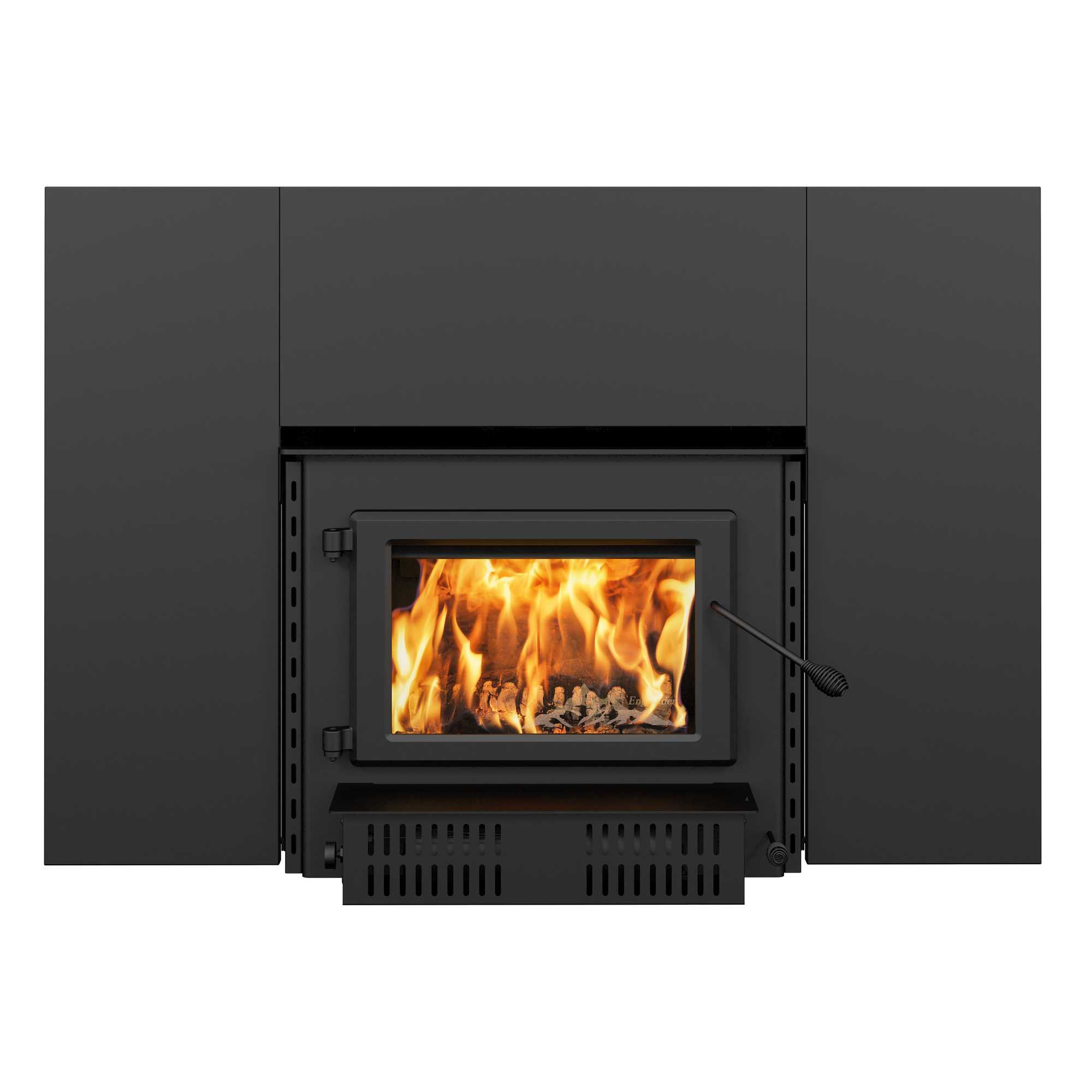 Blue Ridge 300-I | Wood Insert EPA | Englander