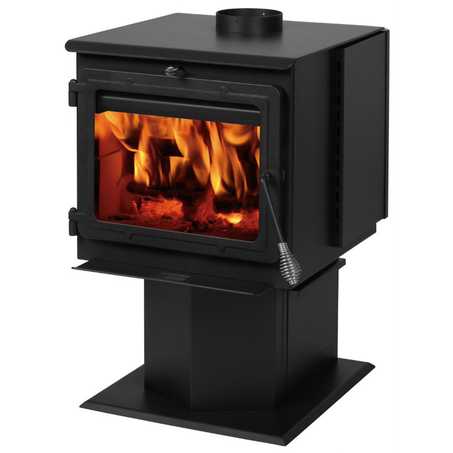 Wood Stoves | Made in the USA | Englander