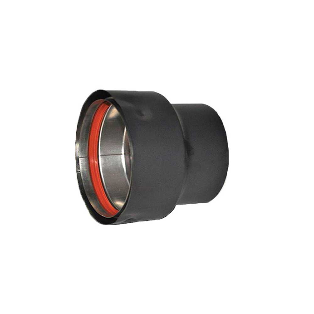 Pellet Vent | Adapters | Vortex | Englander