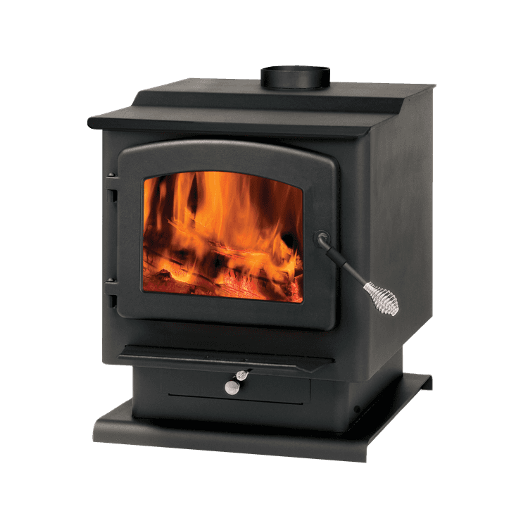 Wood Stoves | Made in the USA | Englander