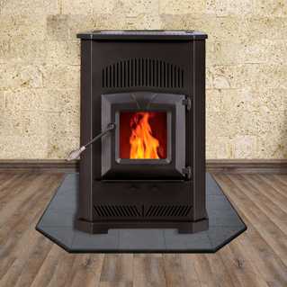 Pellet Stoves | Made in the USA | Englander