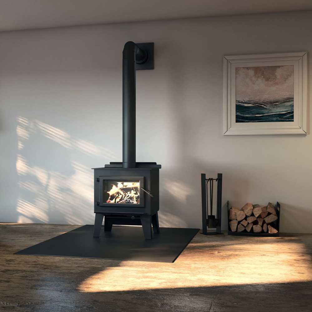 Wood Stoves | Made in the USA | Englander