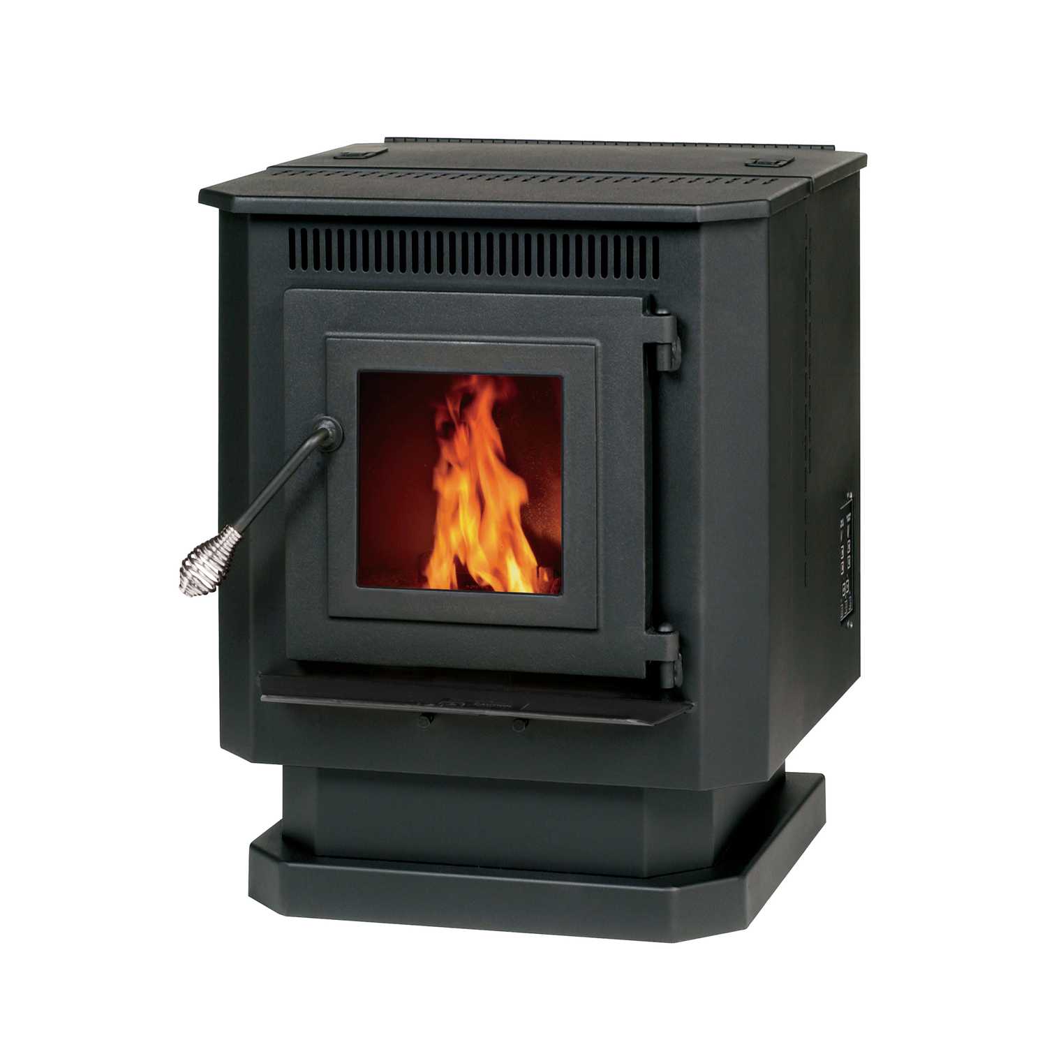 Pellet Stoves | Made in the USA | Englander