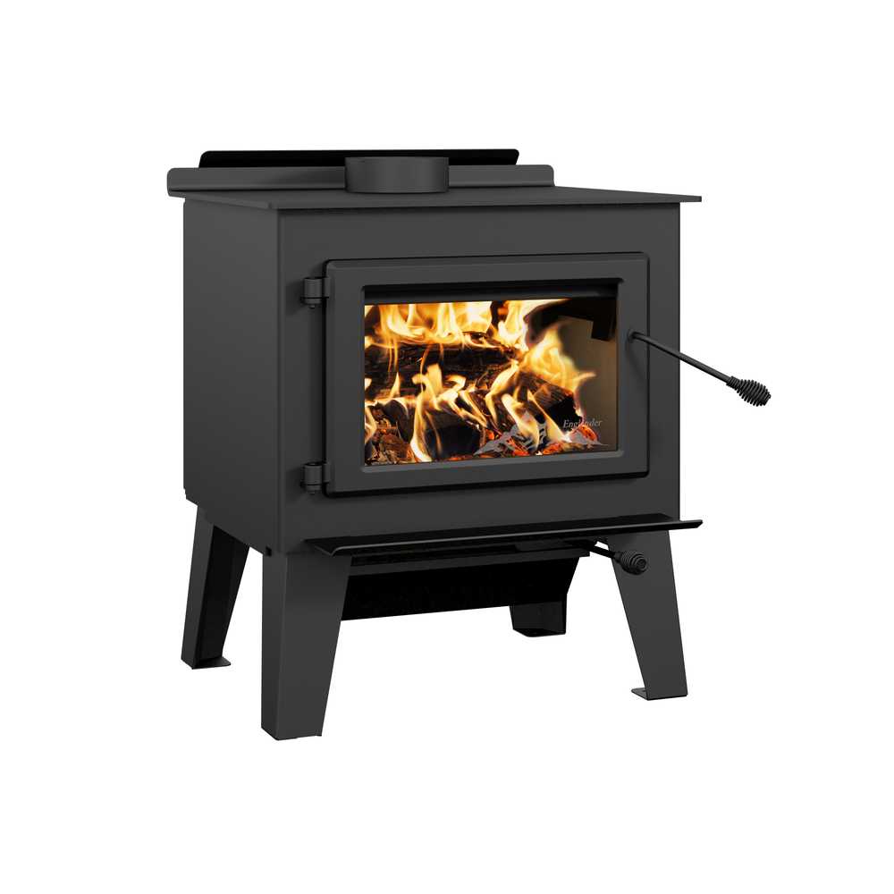 Blue Ridge 300L | Wood Stove EPA | Englander