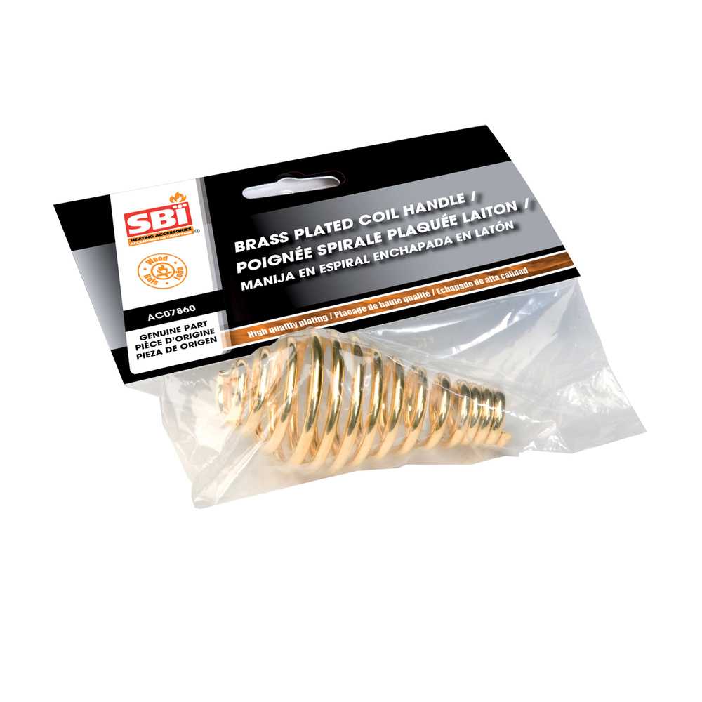 Stove and Insert Handes | Accessories | Englander